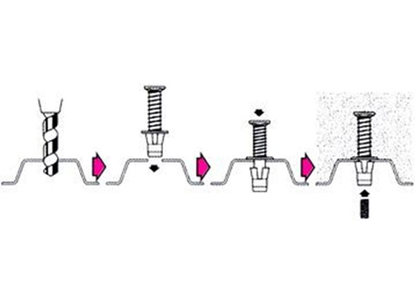 Insert Mikado - Skybell